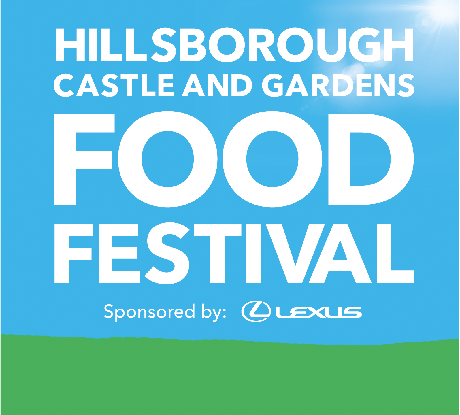 Festival Logos | HRP Festivals