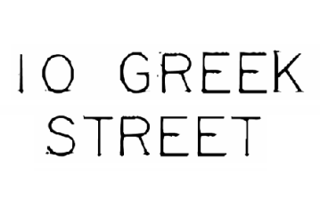 Food Festival | 10 Greek Street