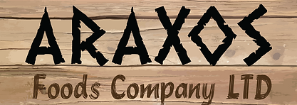 Araxos Foods | HRP Festivals