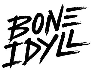 Food Festival | Bone Idyll
