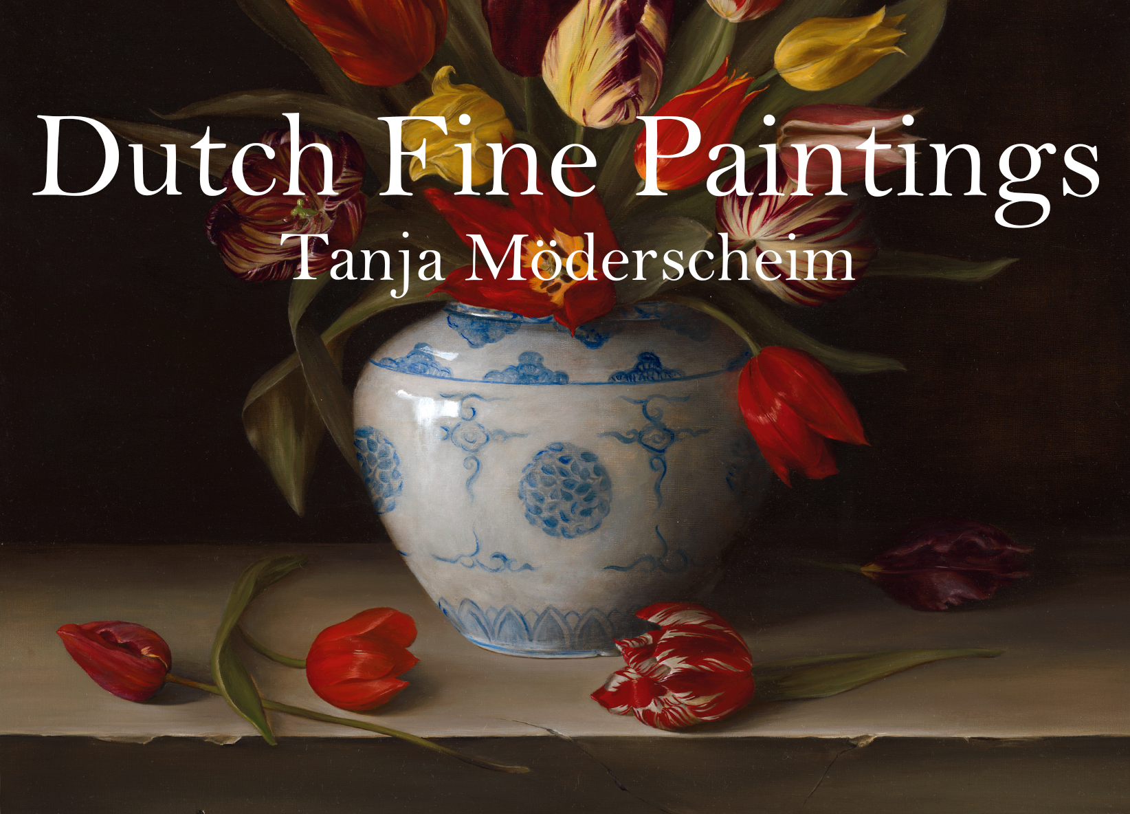 Dutch Fine Paintings | HRP Festivals