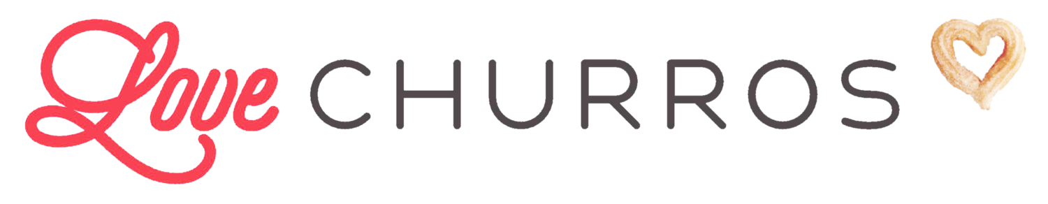 Love Churros | HRP Festivals