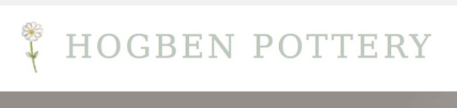 Hogben Pottery | HRP Festivals