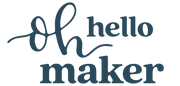 Oh Hello Maker | HRP Festivals