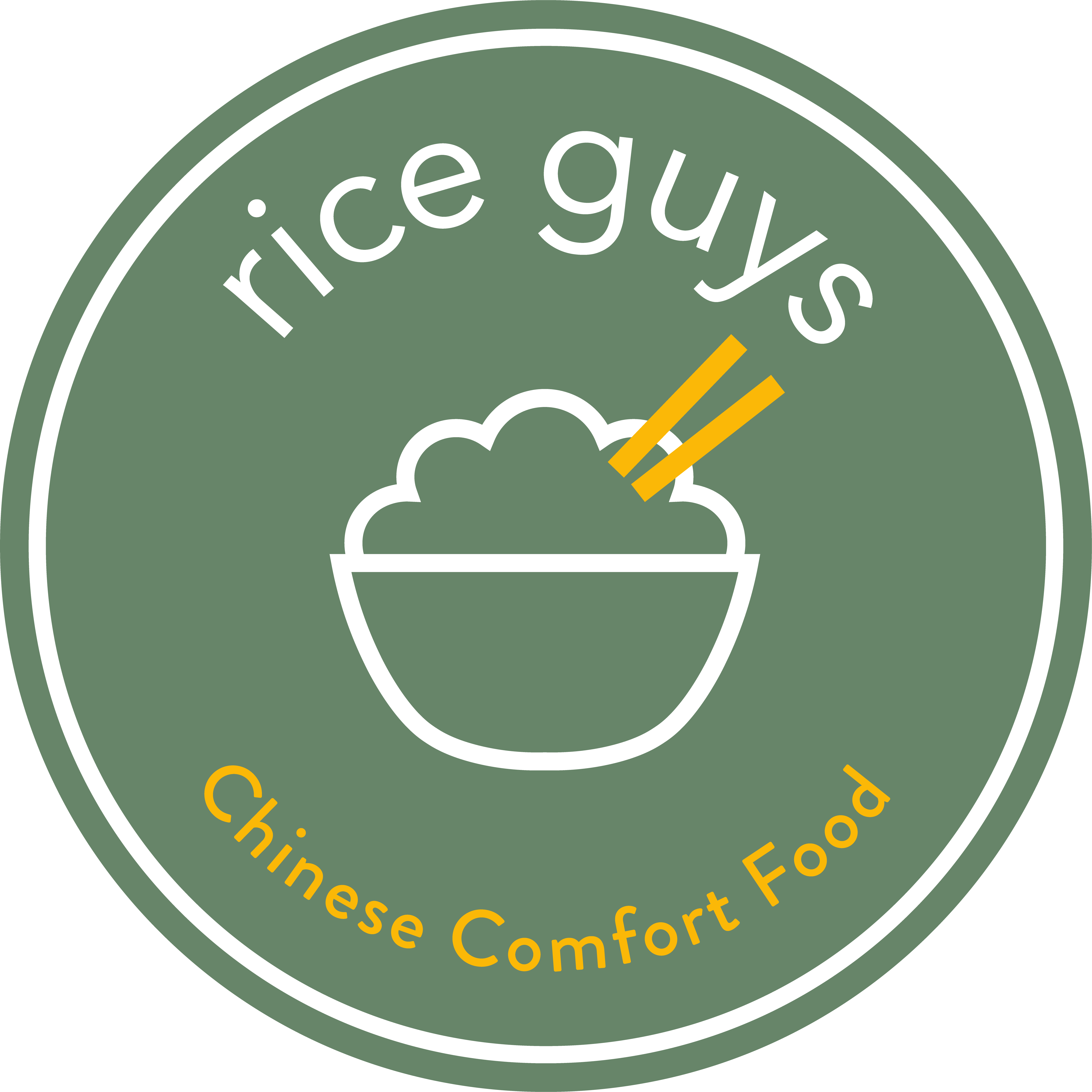 Rice Guys | HRP Festivals