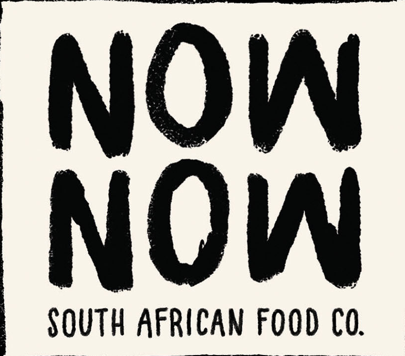 Now Now South African Food Co | HRP Festivals