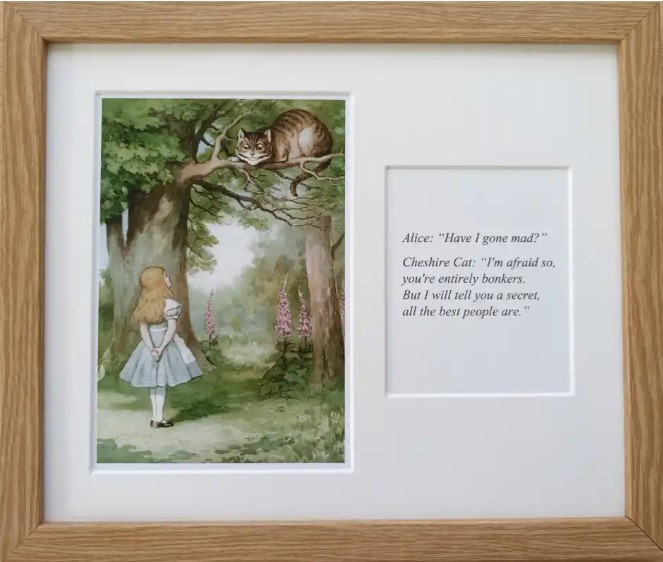 The Print Rescuer | HRP Festivals