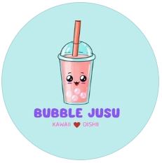 Bubble Jusu | HRP Festivals