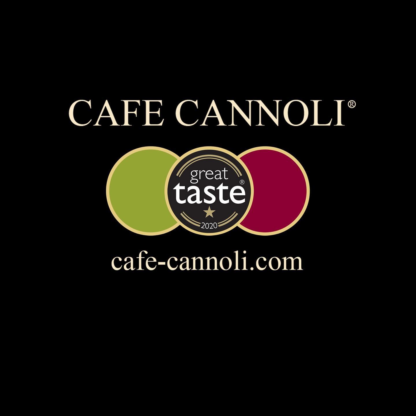Food Festival | Café Cannoli