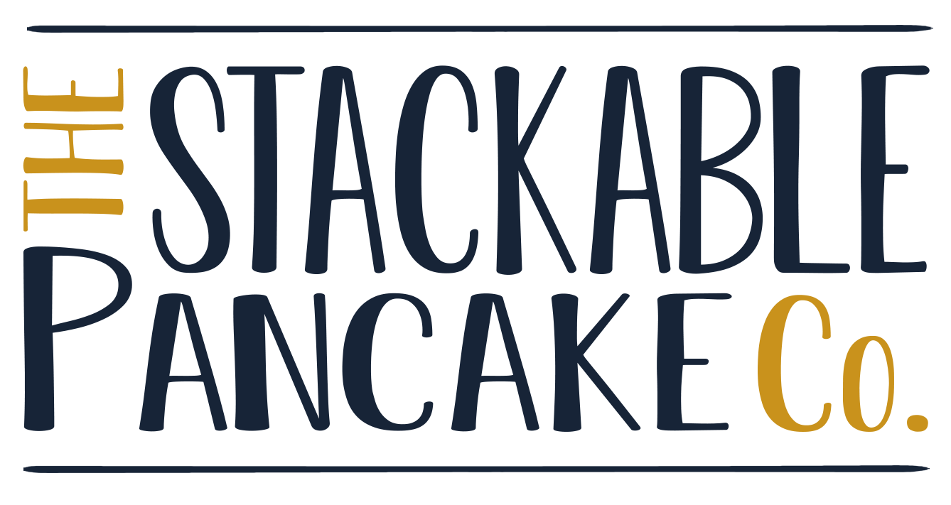 The Stackable Pancake Co | HRP Festivals
