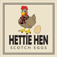 Hettie Hen | HRP Festivals