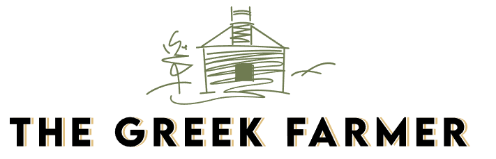 The Greek Farmer | HRP Festivals