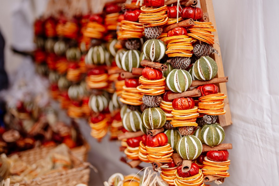 HRP Festivals | HRP Festivals