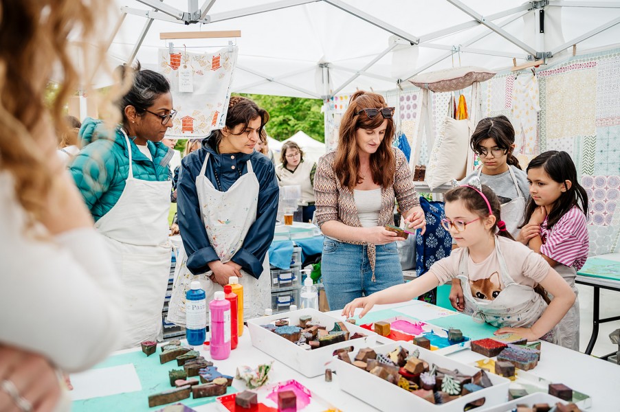 HRP Festivals | HRP Festivals