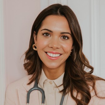 Dr. Hazel Wallace | HRP Festivals