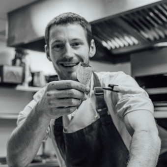 Paul Cunningham | HRP Festivals